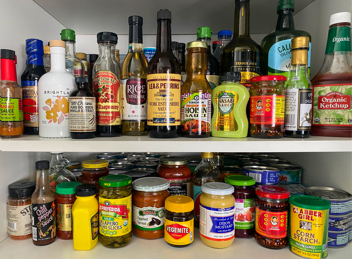 How Long Can I *Really* Store My Condiments For? – Murchison-Hume Australia