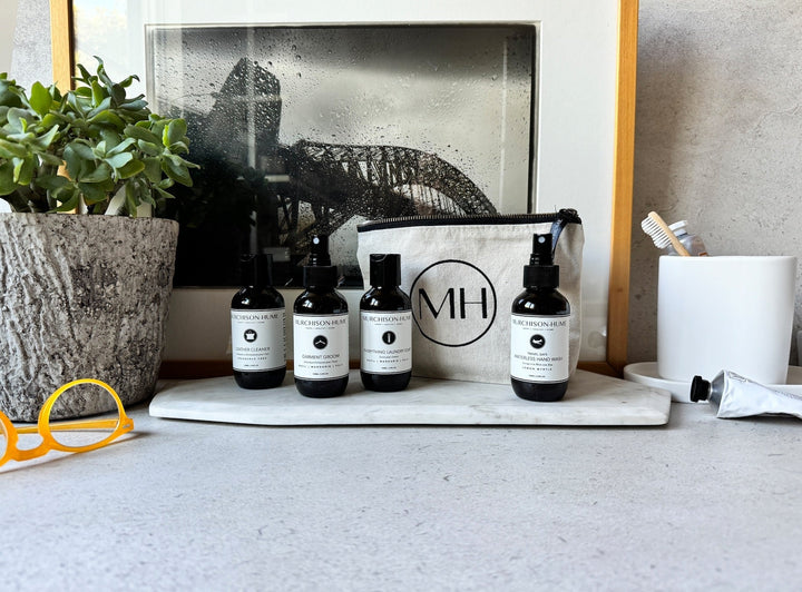 Murchison-Hume Australia | Plant-Based Cleaning & Personal Care