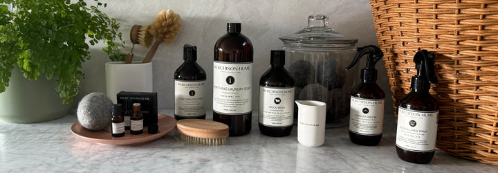 Murchison-Hume Australia | Plant-Based Cleaning & Personal Care