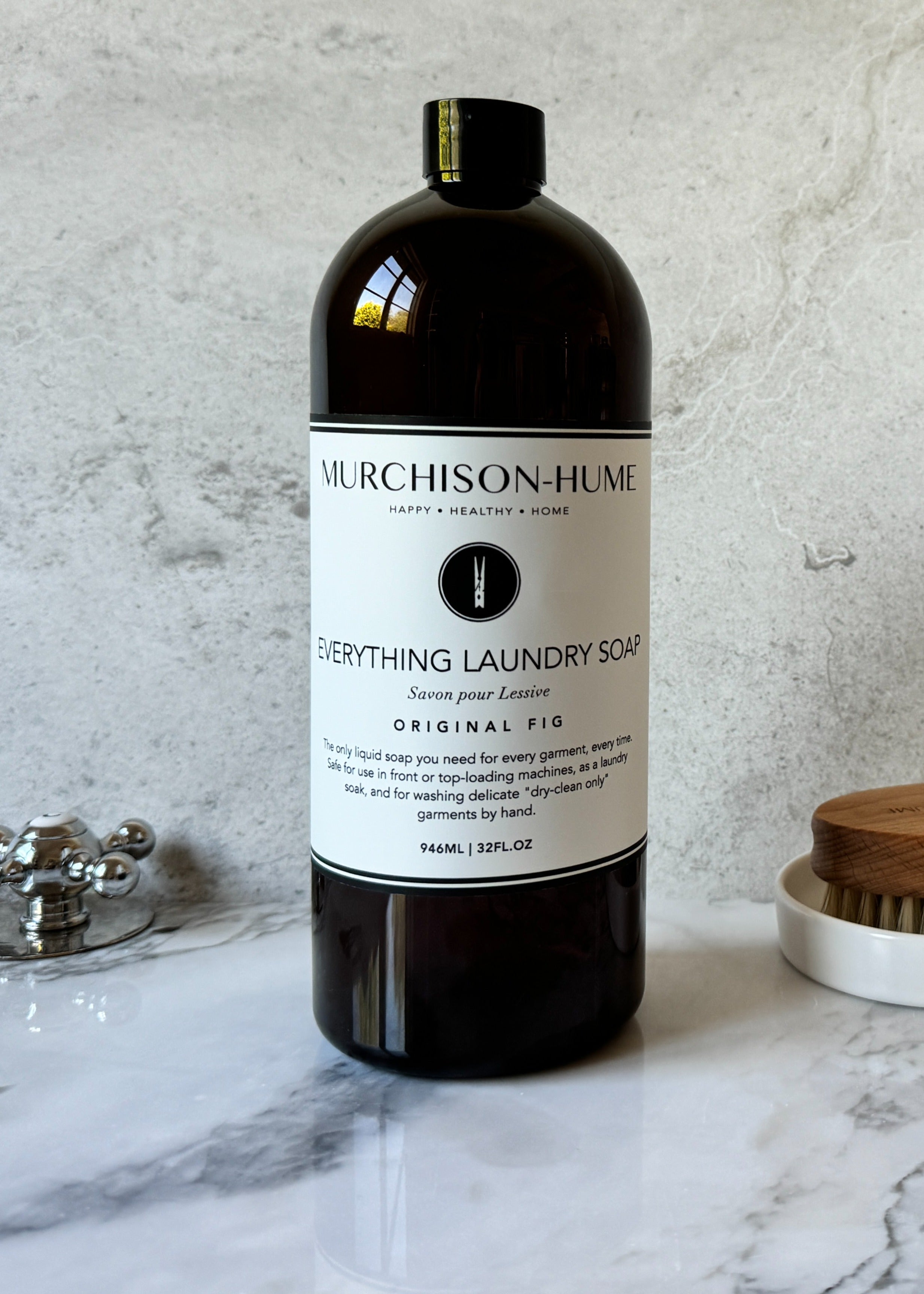 Everything Laundry Soap | Murchison-Hume Australia