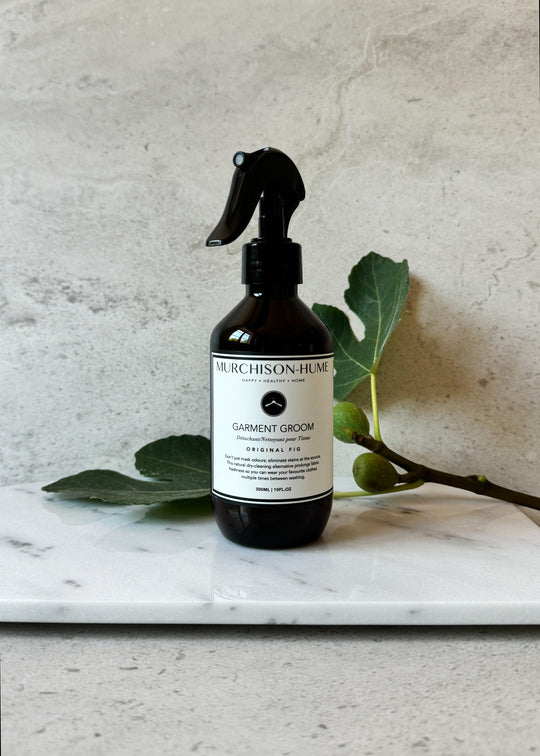 Murchison-Hume Australia | Plant-Based Cleaning & Personal Care