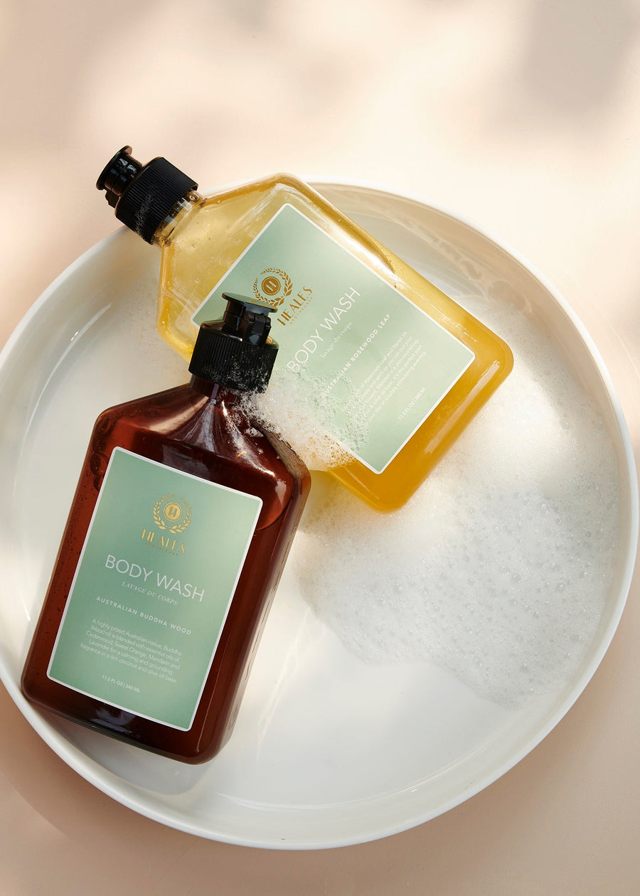 Murchison-Hume Australia | Plant-Based Cleaning & Personal Care